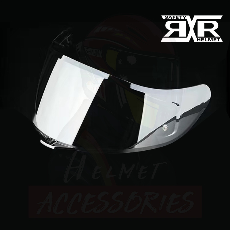 RXR visor lens fit for RXR 691B-A RXR 691A-k1/k2/k3 RXR 691A-H3 | Shopee Philippines