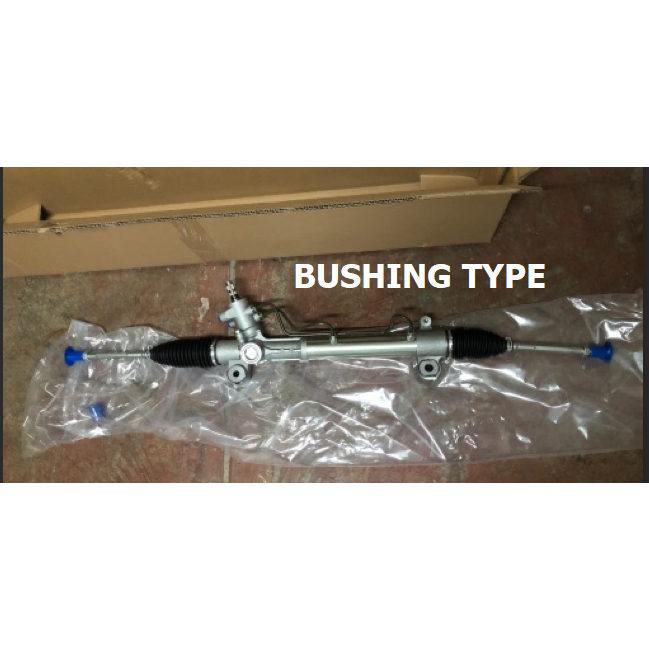Toyota Rav4 2nd Gen. 2002-2006 4X4 4WD BUSHING Type Steering Rack and ...
