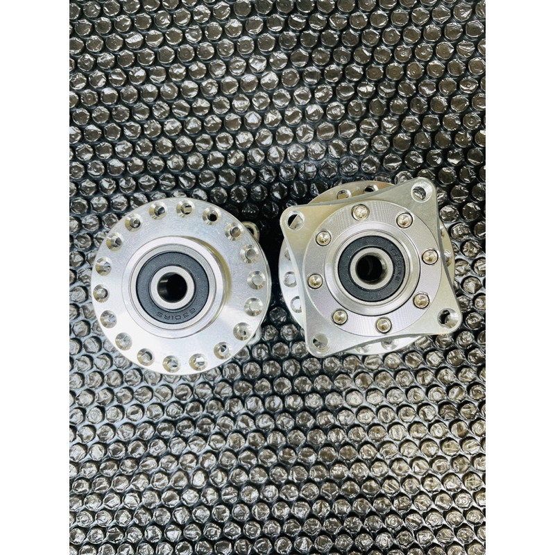KING DRAG SMALL FRONT HUB WAVE 125 ( FRONT ONLY ) | Shopee Philippines