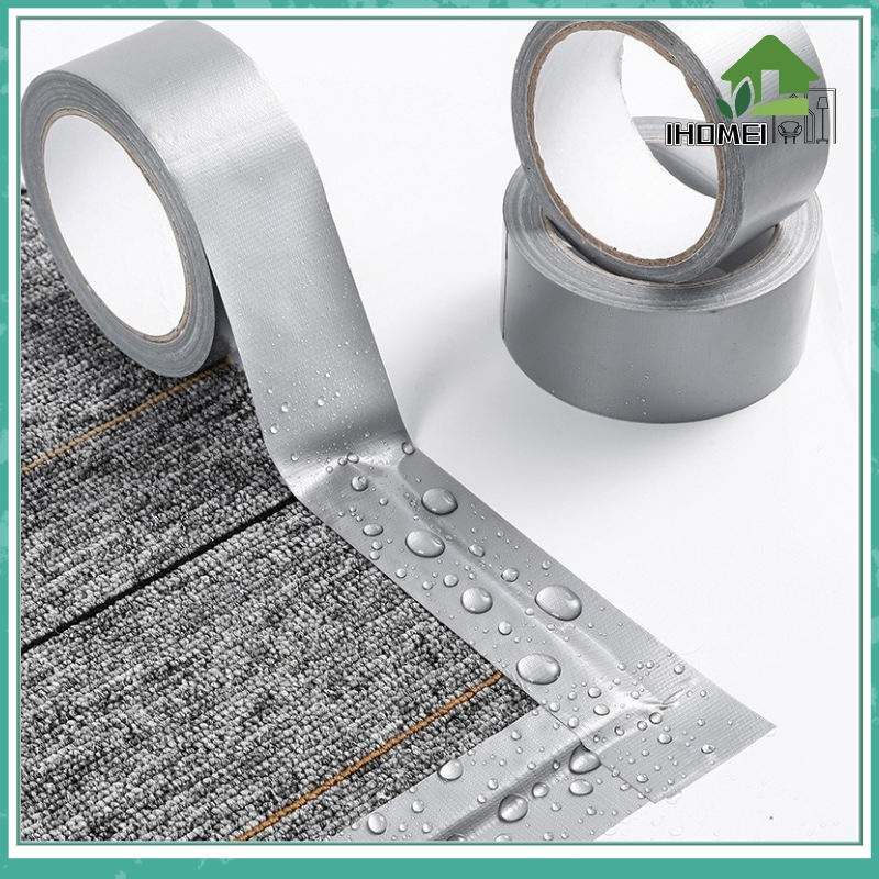 Duct Tape Waterproof Heavi Duti Duck Tape | Shopee Philippines