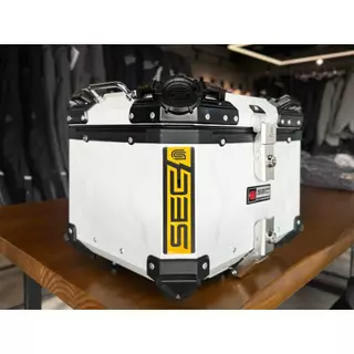 Shop sec alloy top box for Sale on Shopee Philippines