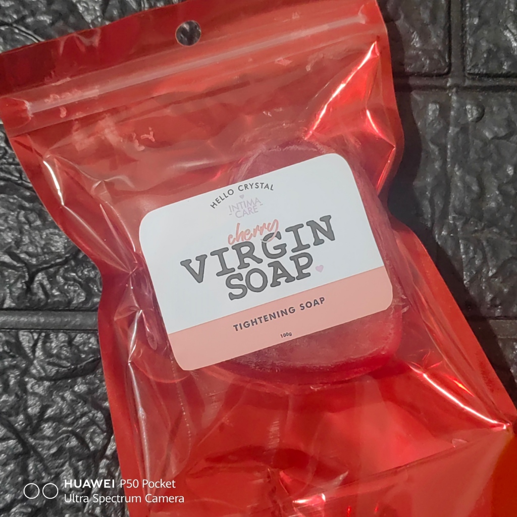 VIRGINITY NA SABON Tightening Feminine Soap Virginity Soap Tightening Feminine Wash | Shopee ...