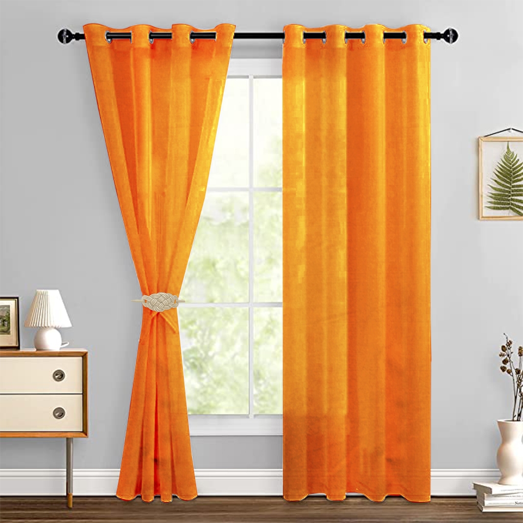 Curtain Thick Kurtina Jacquard Fabric Brocade Window Curtain ...