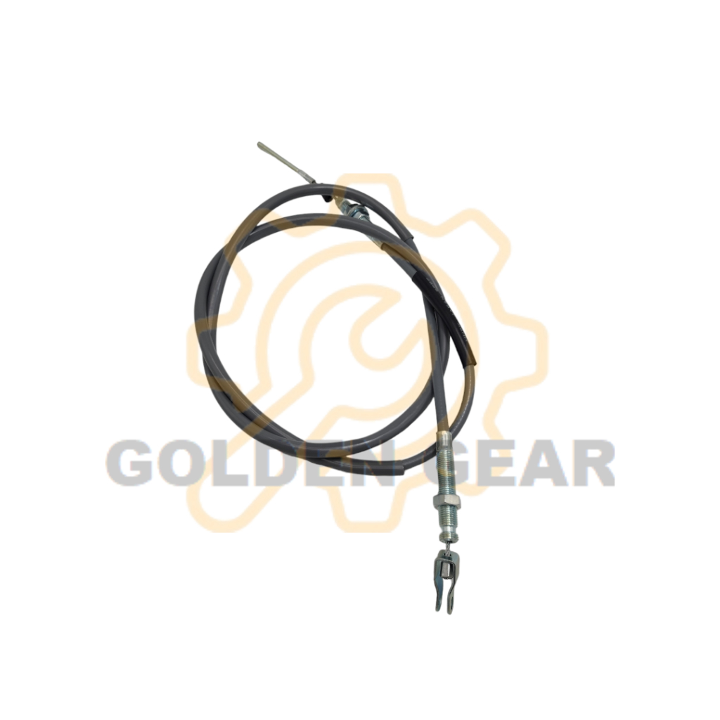 Isuzu Fuego Fargo Hand Brake Cable - Handbrake | Shopee Philippines
