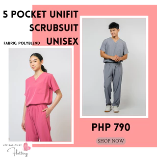 Shop htp scrub suit for Sale on Shopee Philippines