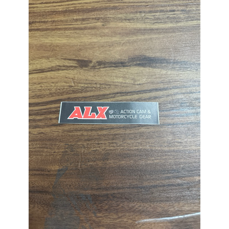 ALX Sticker for customer | Shopee Philippines