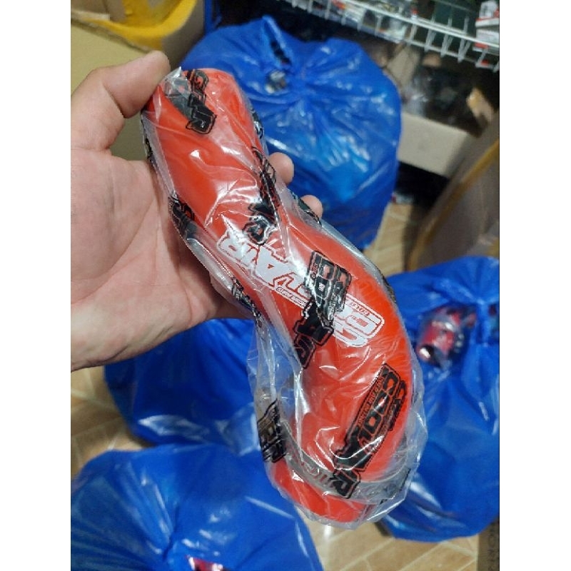 CRP Ram air Click125/150 Aerox V1 PCX160 Mio i 125 PCX150 (41mm Inner ...