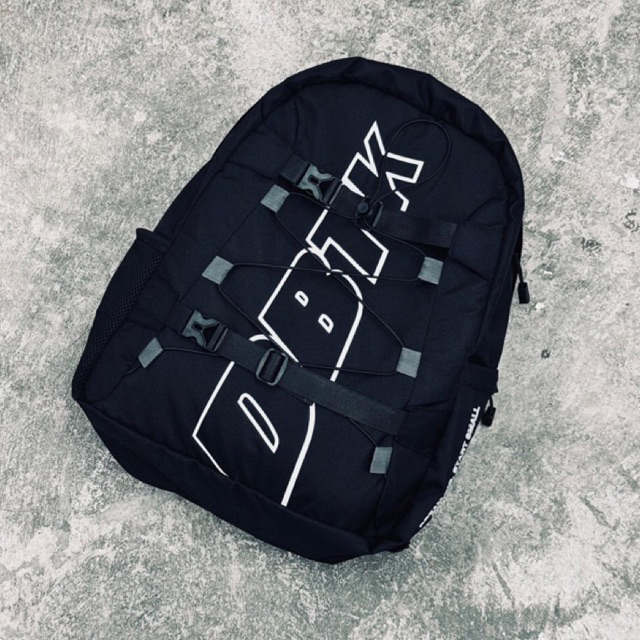 DBTK SLANT TECHNICAL BACKPACK | Shopee Philippines