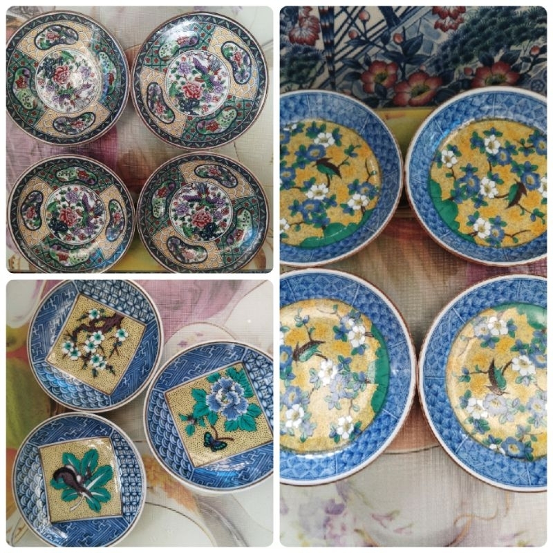 Oriental soy dish_saucers | Shopee Philippines