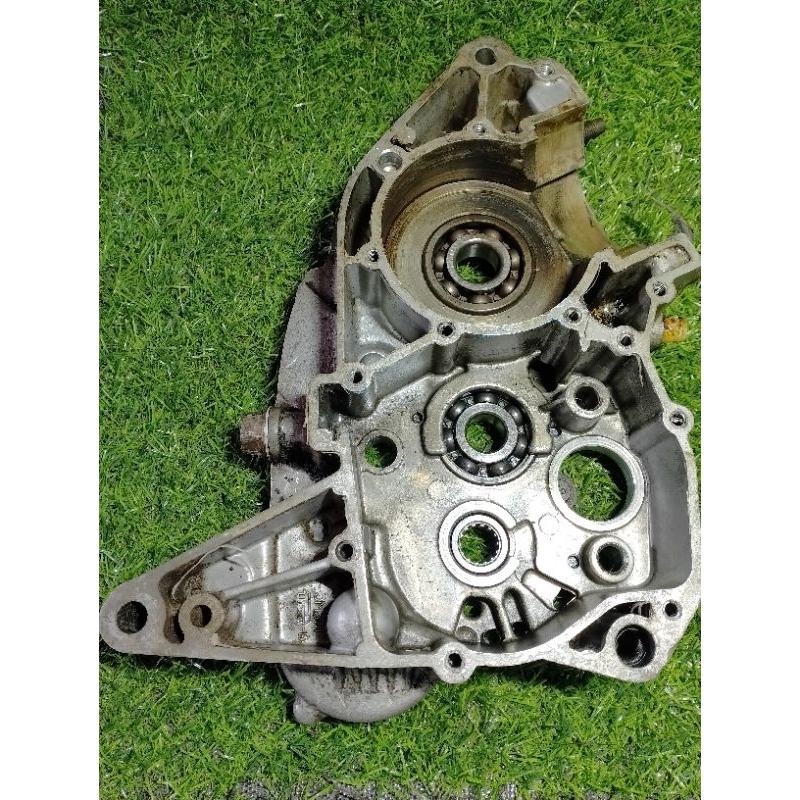 Yamaha RXT 135 Crank Shell (2NDHAND) | Shopee Philippines