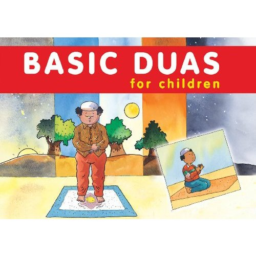 BASIC DUAS FOR CHILDREN | Shopee Philippines