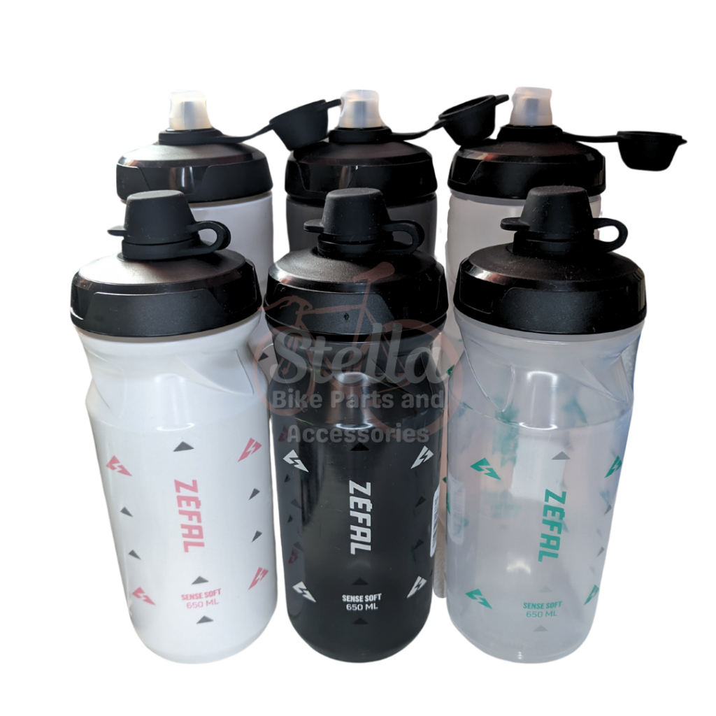 ZEFAL Sense Soft No Mud | Shopee Philippines