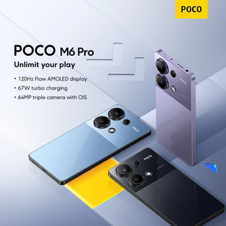 POCO Official Store Global