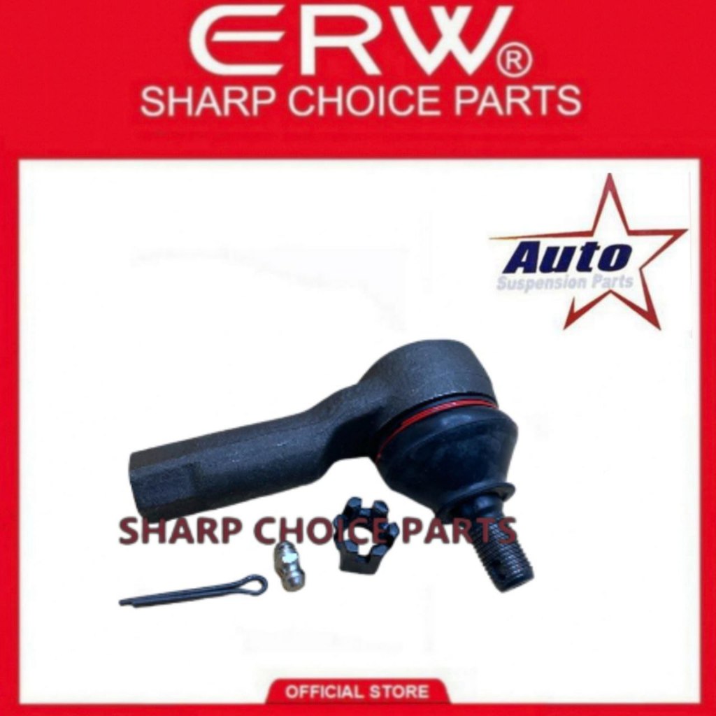 Tie Rod End Replacement Part No Ub39 99 324 Ford Anfra 160 Ranger