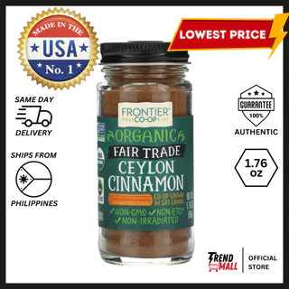 cinnamon powder - Best Prices and Online Promos - Aug 2024 | Shopee ...