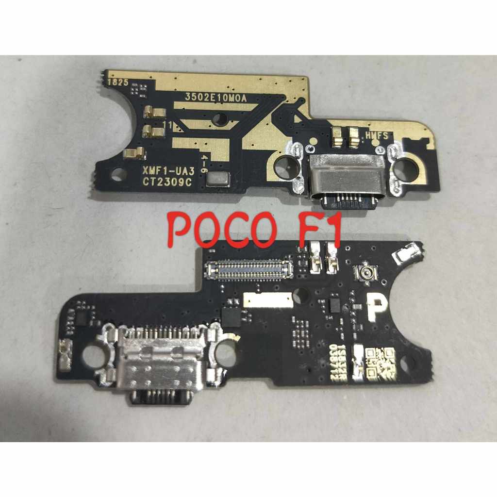 POCO F1 CHARGING BOARD | Shopee Philippines