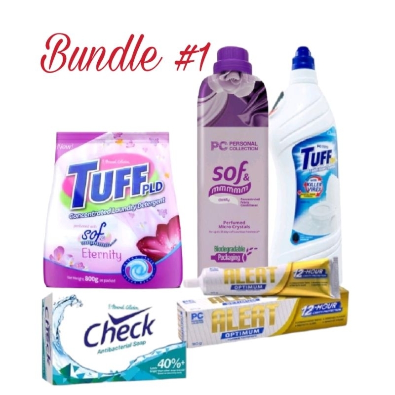 Bundle #1 Top product PC | Shopee Philippines