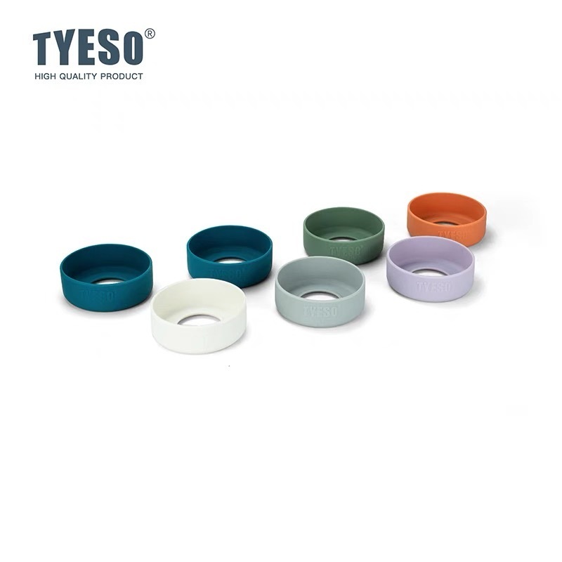 Original Tyeso Protective Silicone Boot 7.5cm & 8.5cm Accessories ...