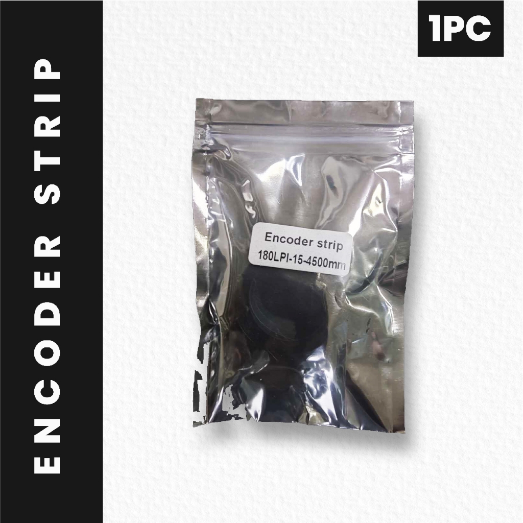 PPS Encoder Strip |Raster Film Sensor 180LPI 360LPI 15mm-2700MM / 4500mm for DX5, DX7, i3200 ...