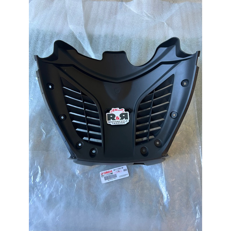 NMAX v2 Inner Fender / Araro Yamaha Genuine Parts | Shopee Philippines