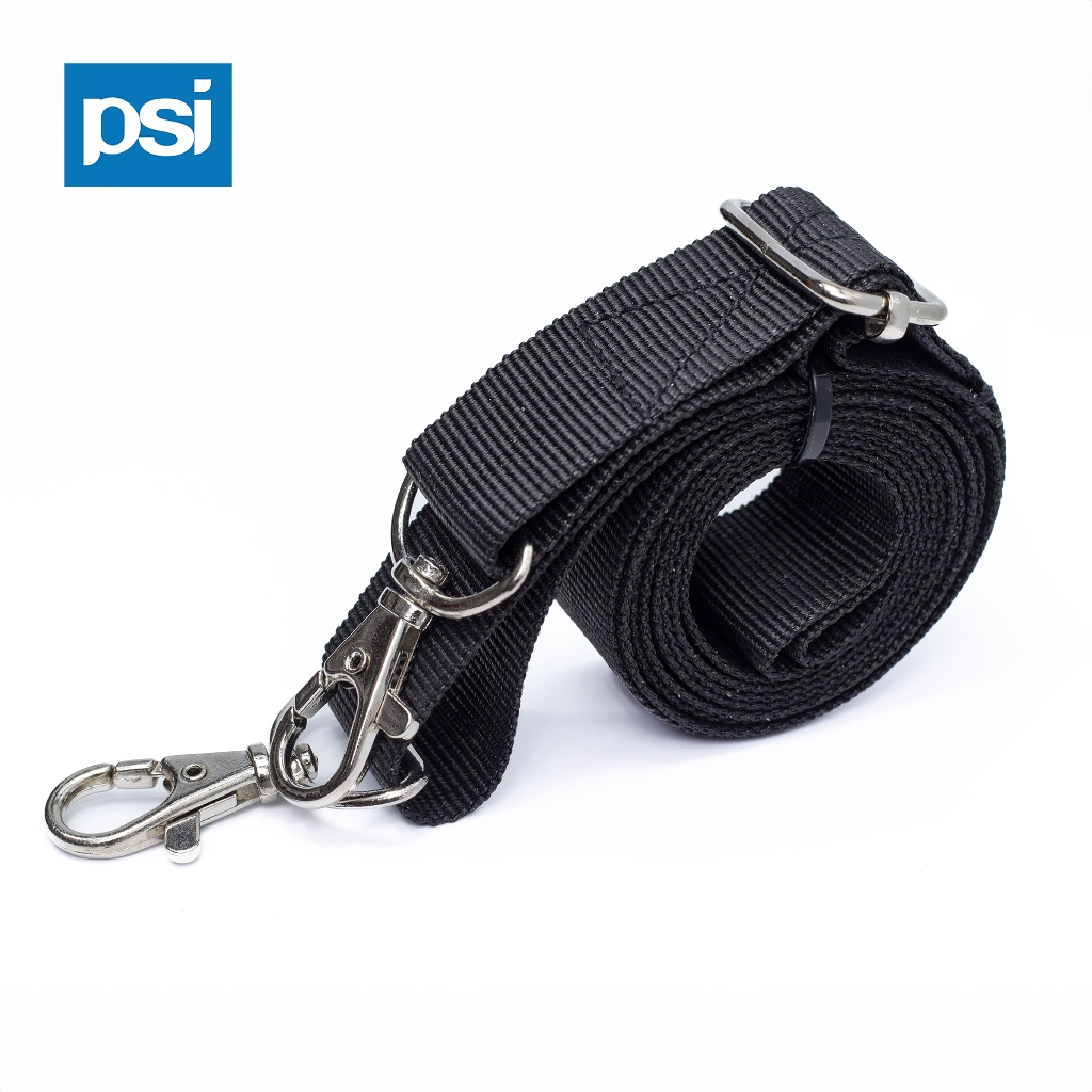 Psi "Metal Swivel Hook Replacement Strap (1"/25mm) - Upgrade Your Sling ...