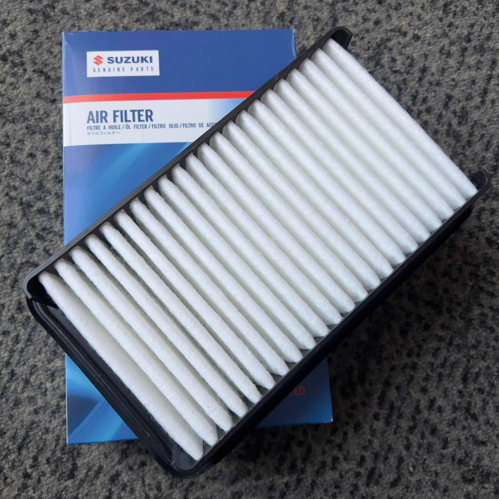 13780-77A00 Air Filter for Suzuki Every Carry Bigeye/Transformer DA52 ...