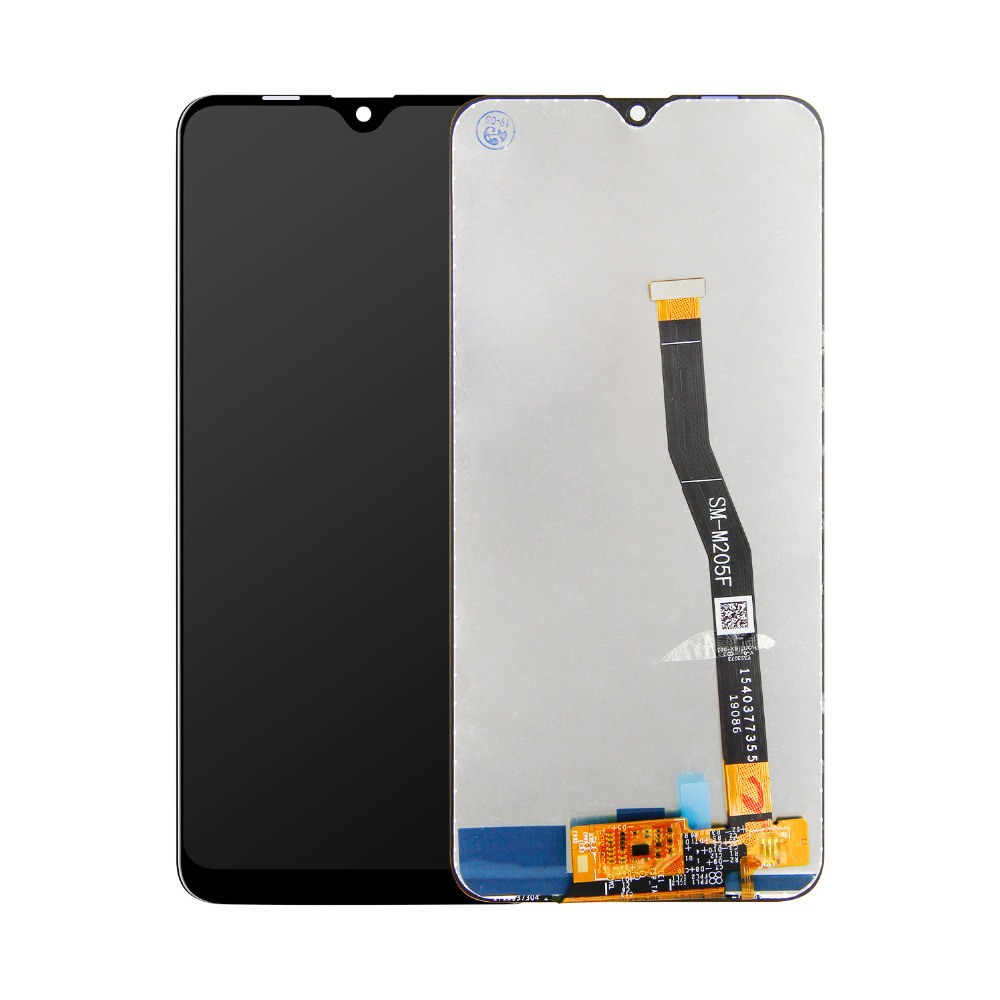 Mobile Phone Touch LCD Display Screen for Samsung M20 LCD Complete ...