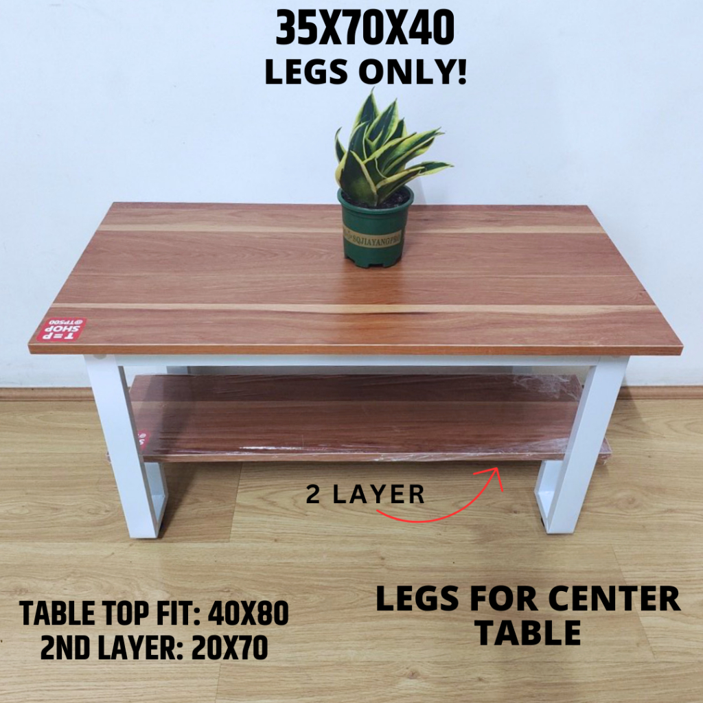 DISASSEMBLE LIVING AREA CENTER TABLE/ MINI OFFICE TABLE/ SMALL DINING ...