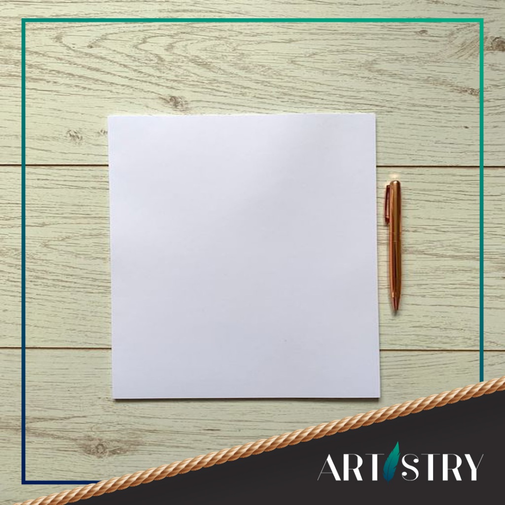 25 sheets (190-300gsm) C2S Coated Paper for Catalog, Brochures ...