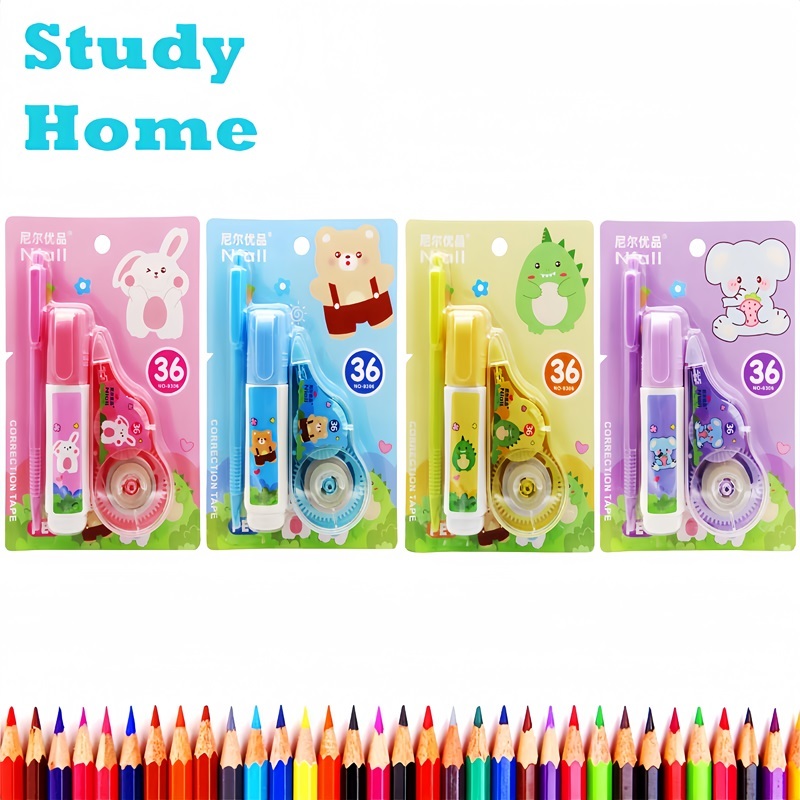 student office writing special erasure tape affordable decoration ...