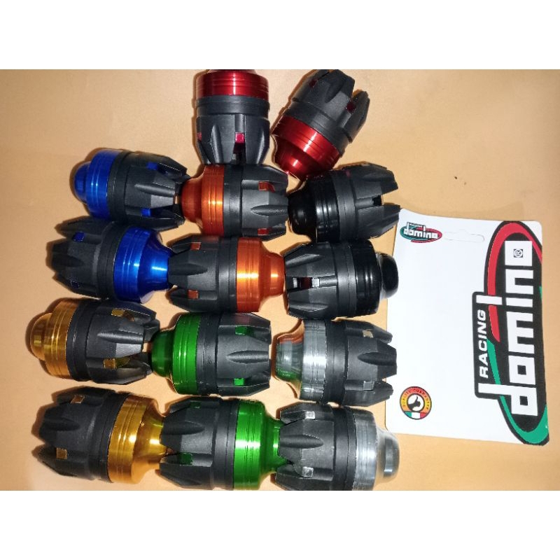 Domino Axel Cap Big | Shopee Philippines