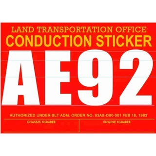 Shop conduction stickers for Sale on Shopee Philippines