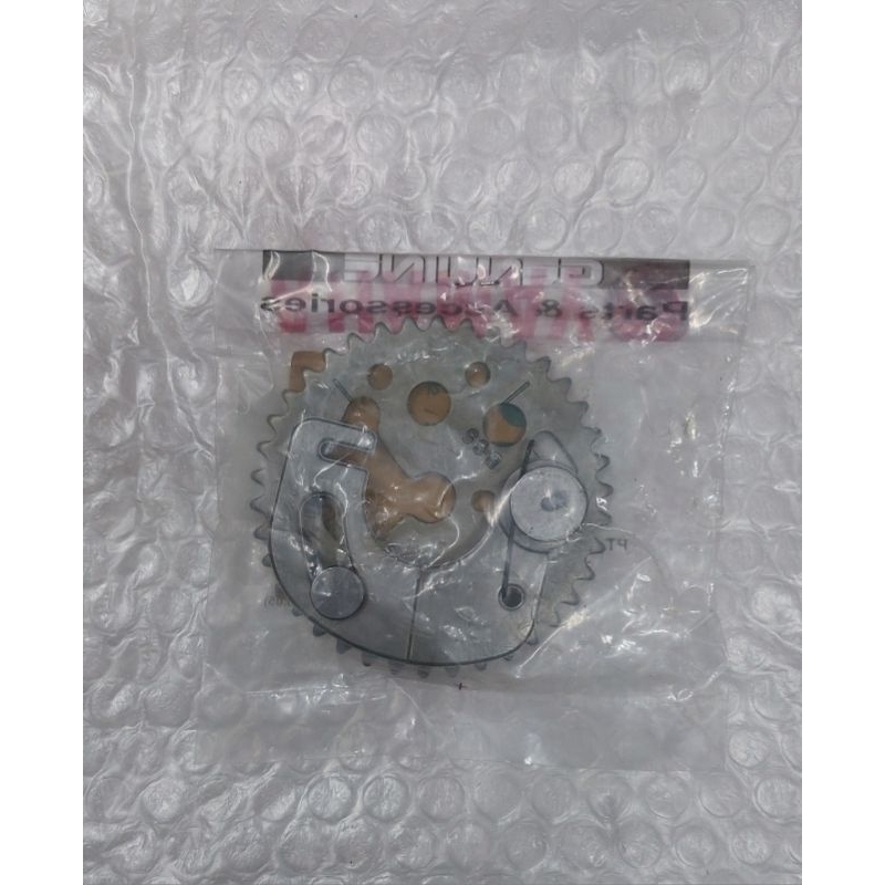 decompression assy for nmax/aerox v2 (b65-e2280-00) | Shopee Philippines