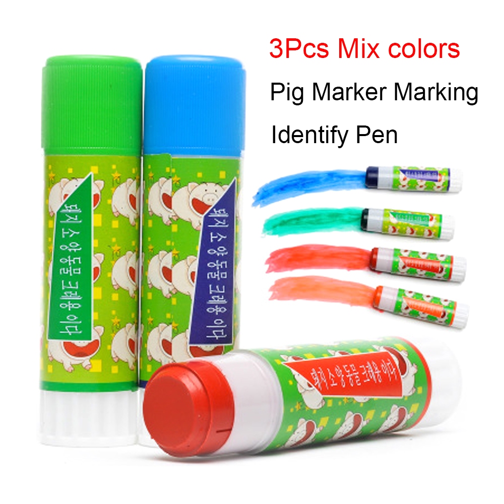 4 In 1 Piglet tool Kit (Piglets teeth cutter + Pig Tail cutter ...