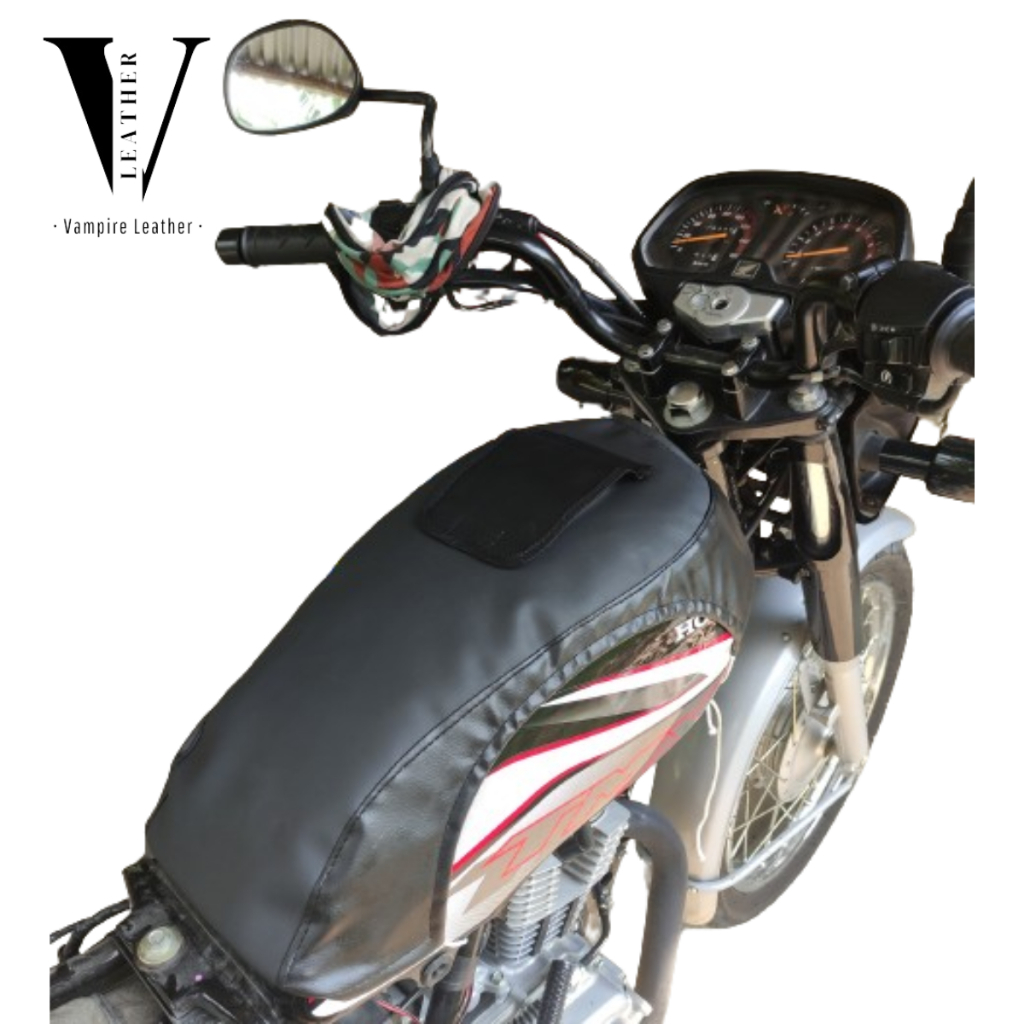 Tank Cover For Barako 175 Kawasaki 125 Boxer Ct 150 Badja Ct 125 Tmx ...