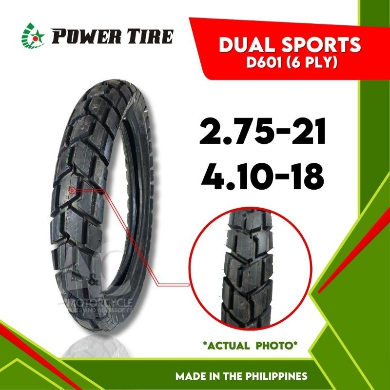 Power Dual Sports KLX 150, CRF 150, CRF 250, XR 200, XTZ 125, WR 155 ...