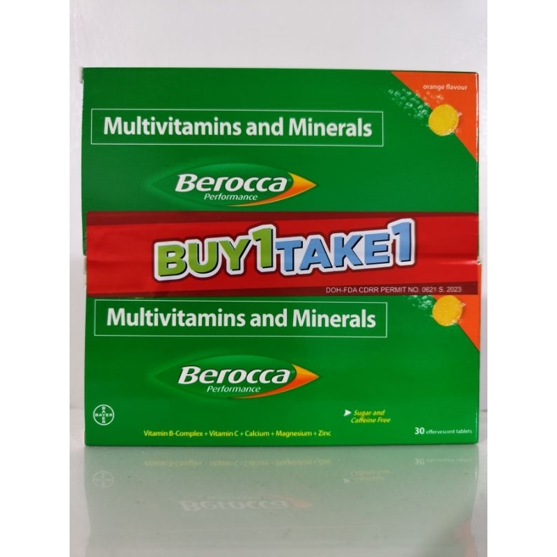 Shop berocca for Sale on Shopee Philippines