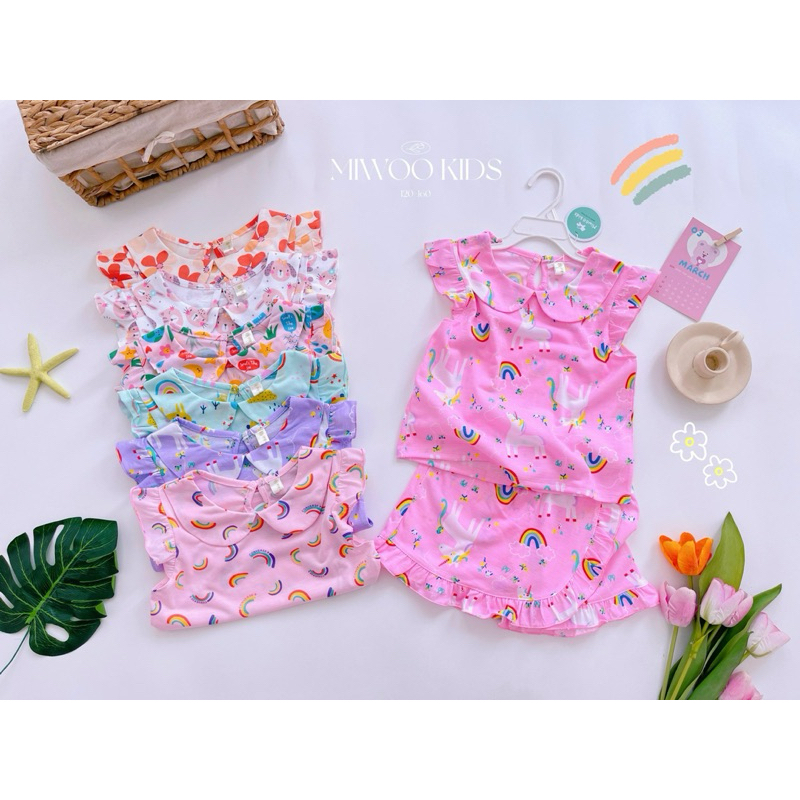 Miwoo Kids Collection | Shopee Philippines
