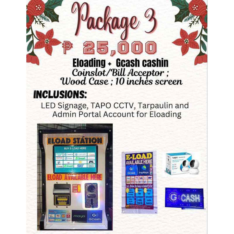 ELOADING VENDO MACHINE! | Shopee Philippines