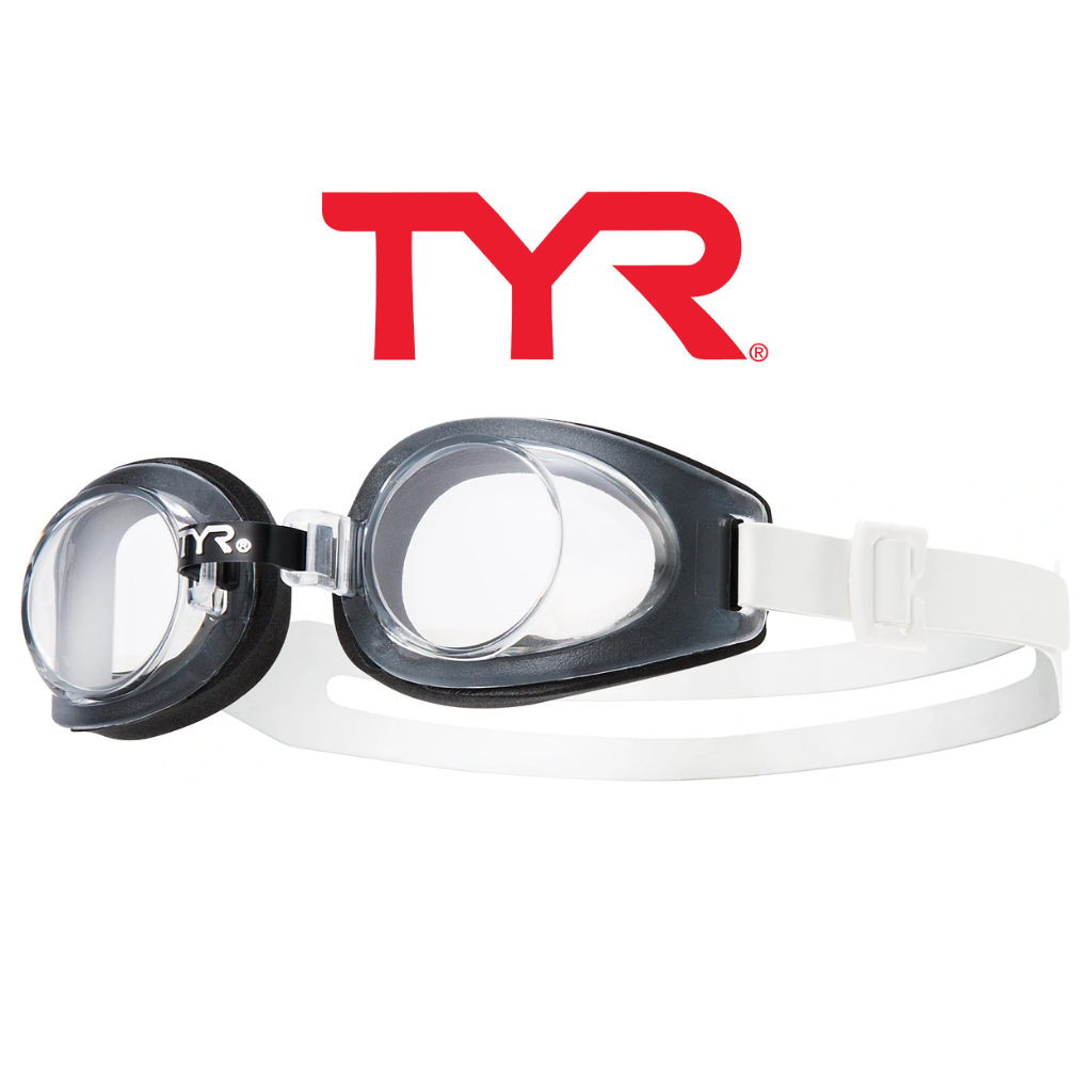TYR KIDS' YOUTH FOAM Goggles | Shopee Philippines