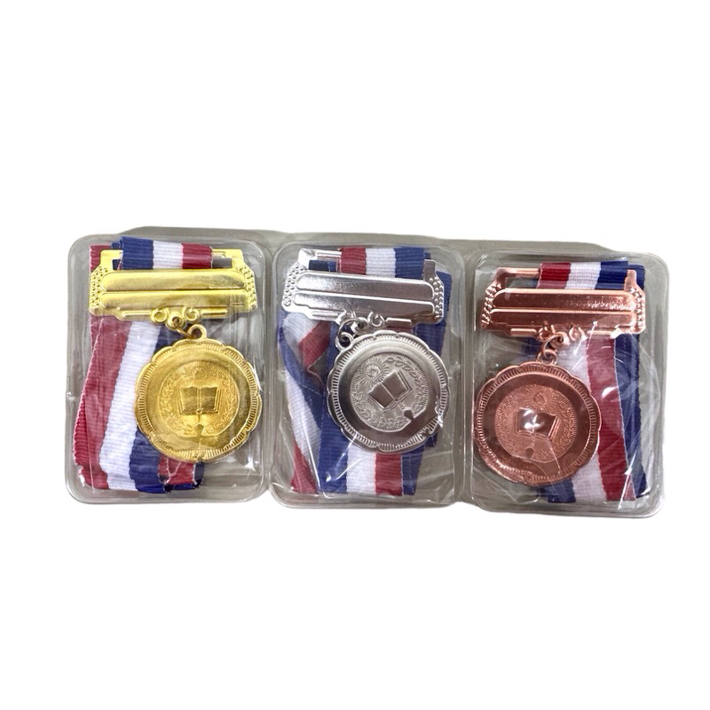 EDUCATIONAL MEDAL 3.8CM | Shopee Philippines