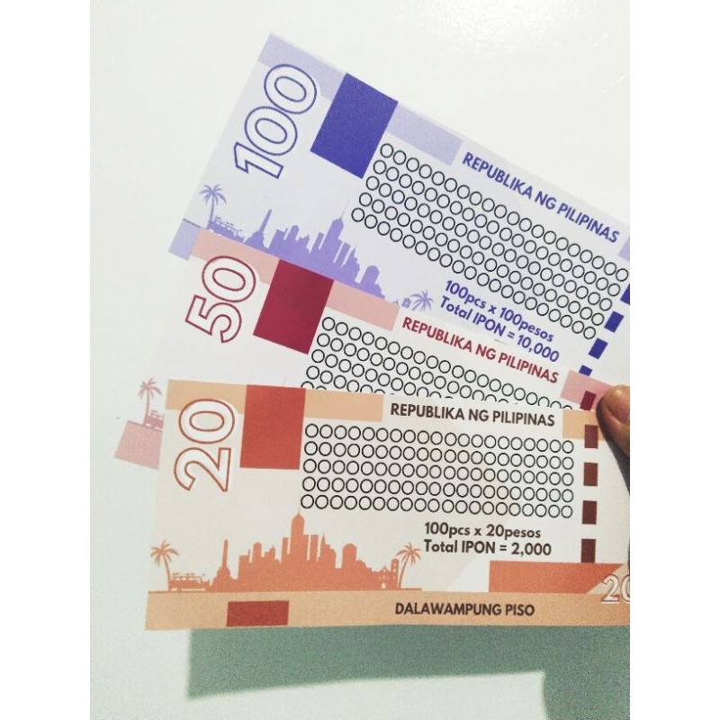 alkansya ipon challenge alkansya with Sticker FADE PROOF | Shopee ...