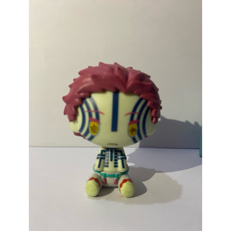 Demon Slayer Akasa Chokonokko Figure | Shopee Philippines