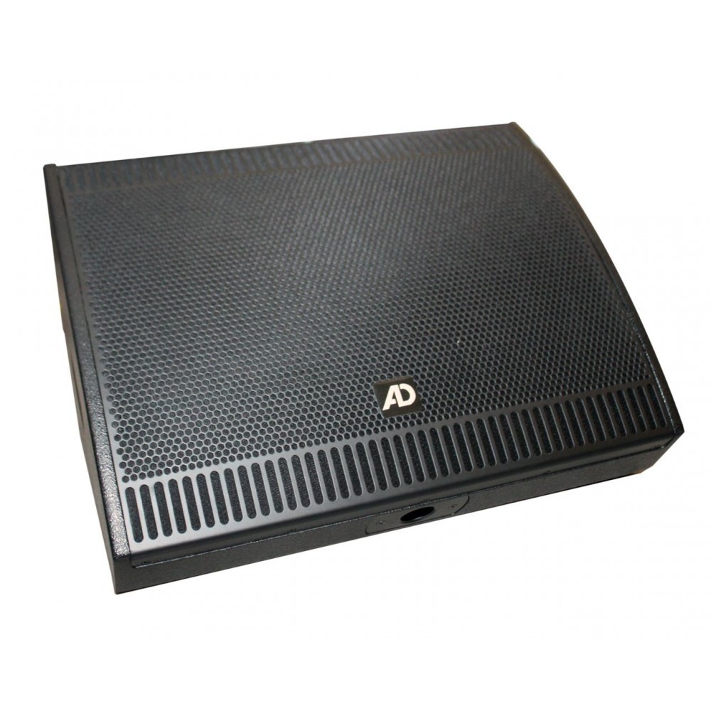 AD WEDGE 2- Way Monitor 12Inch Powered with DSP | Shopee Philippines