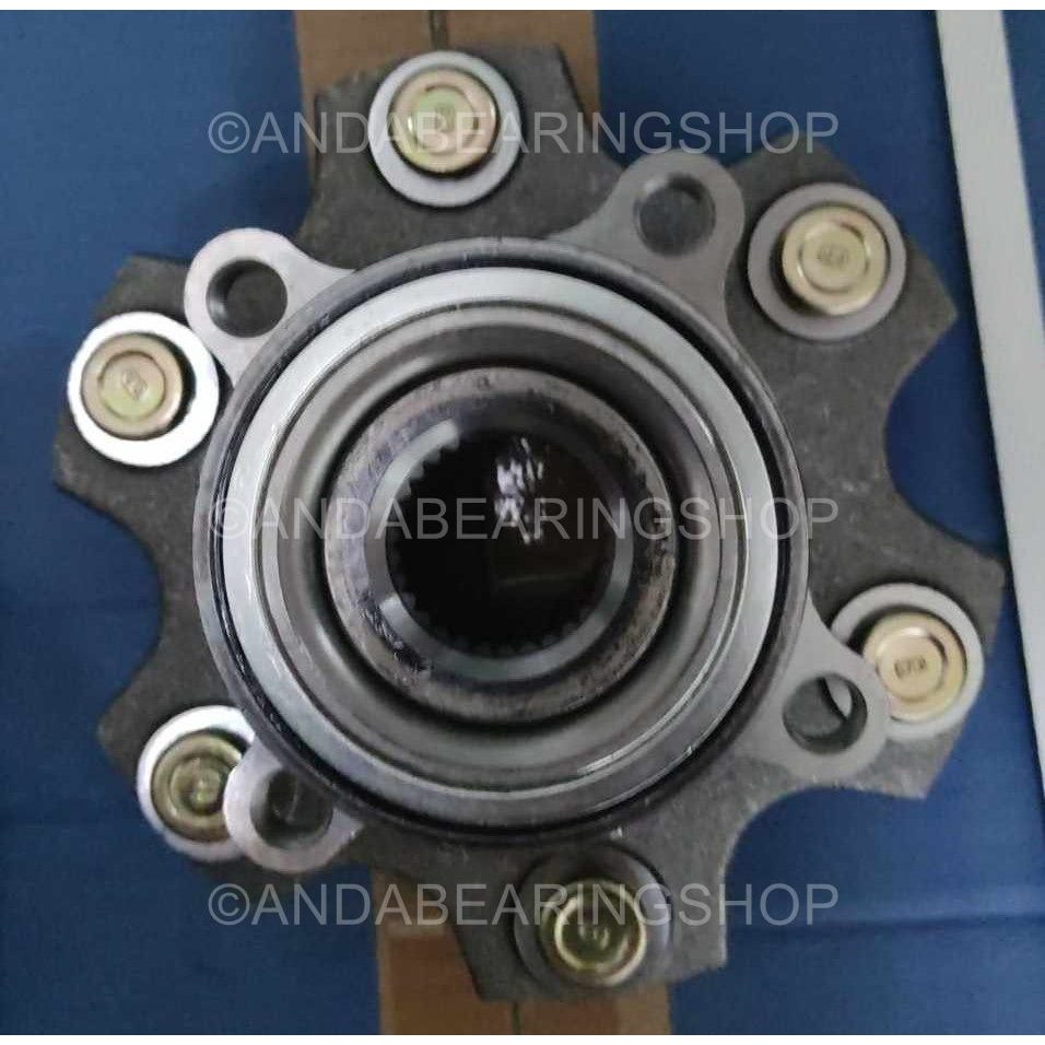 MN103586 - MITSUBISHI MONTERO/PAJERO (3rd & 4th Gen, V70/V80 Series ...