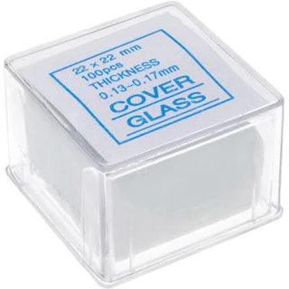 Shop cover slip microscope for Sale on Shopee Philippines