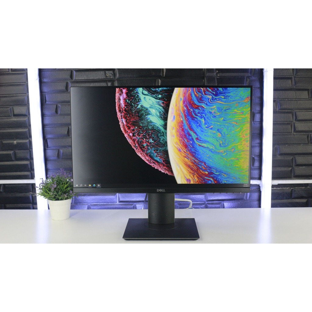 Ips Monitor dell P2219H IPS Resolution: 1080P | FullHD Screen ...