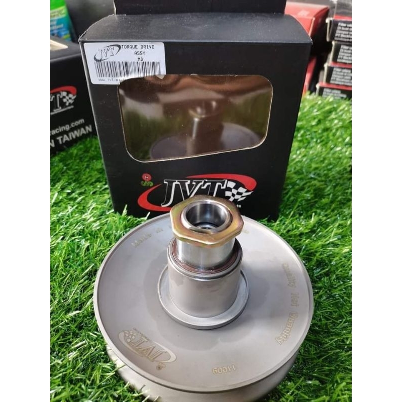 JVT Torque Drive Assembly for Mio i 125 / Mio Soul i 125 | Shopee ...
