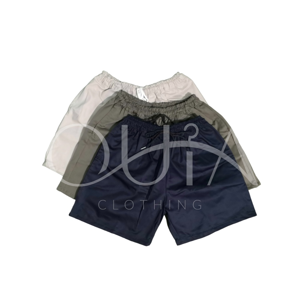 QUIA | Premium Tailored / Chino Shorts Men Unisex with side pockets ...
