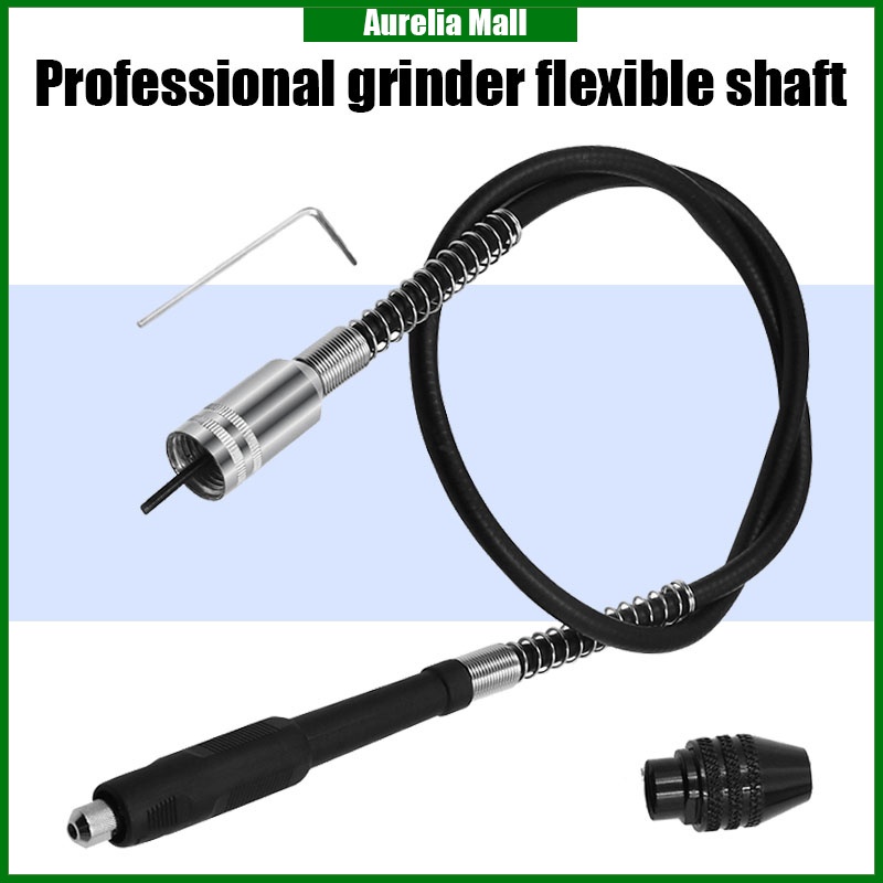 Rotary Flexible Shaft Grinder Soft Shaft Grinder Flexible Shaft For ...